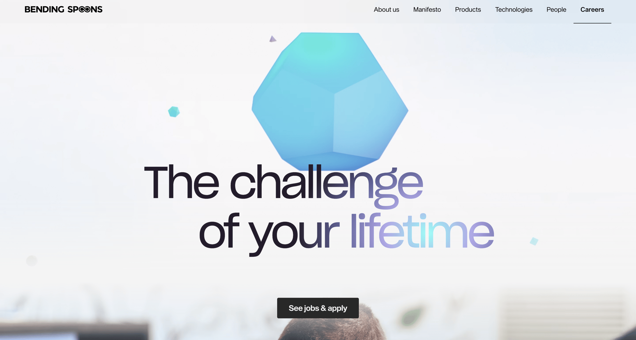 Las 6 mejores Páginas de Empleo para atraer talento [Ejemplos]